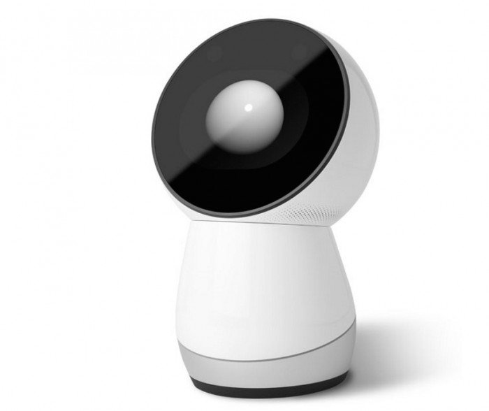 Jibo: il robot tuttofare per la famiglia - TechPost.it
