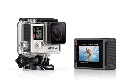 Quale scheda SD per GoPro comprare - TechPost.it