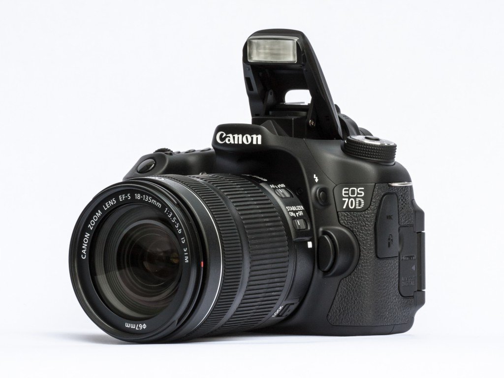 Le migliori fotocamere reflex (Aprile 2015): caratteristiche, prezzi e ...