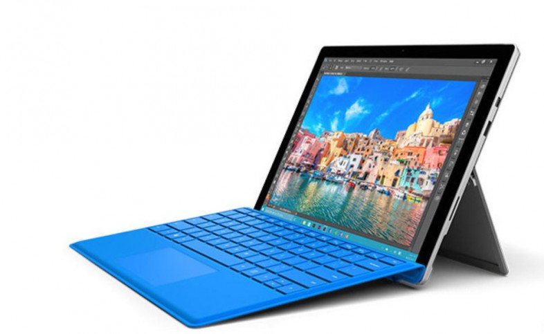 Surface Pro 4 con Windows 10: Prezzo Mediaworld, Unieuro, Euronics ...
