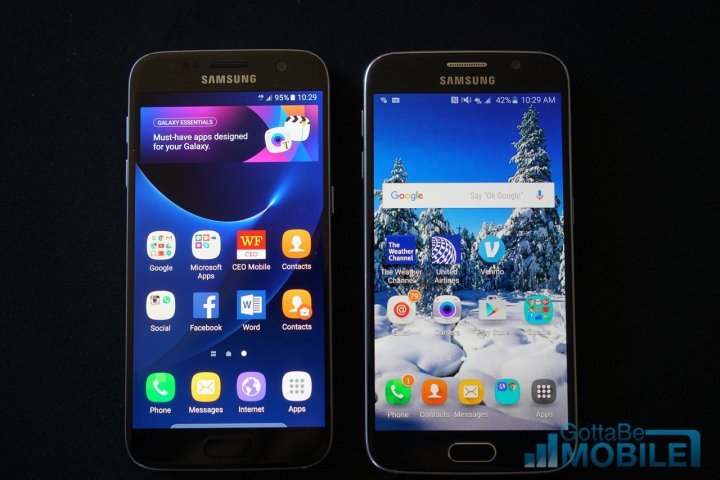 Android 6.0 e 6.0.1 su Samsung Galaxy S6, S5, HTC e LG a breve, novità ...