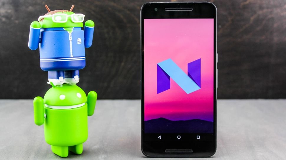 Android 7 per Samsung Galaxy S7 e S6, Huawei P9 e P8 Lite, LG, HTC ...