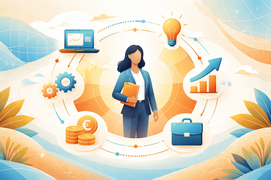 Bandi per finanziamenti a fondo perduto per attività online, dove ...
